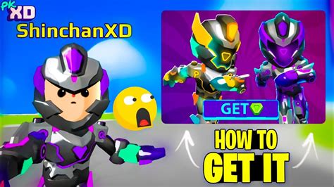 How To Get New Maxine Gamer Armors In Pk Xd What Are The Powers Of