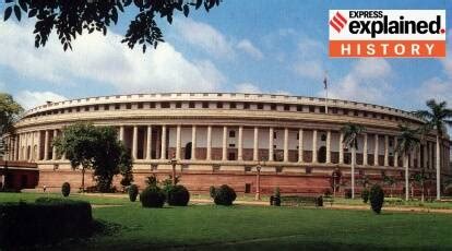 MPs Goodbye To Old Parliament Building In Monsoon Session From July 20
