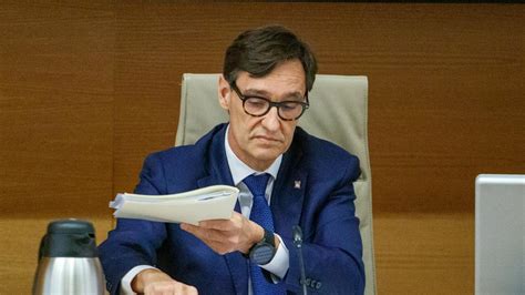 PSC Últimas noticias en La Vanguardia
