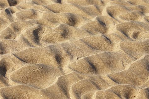 Kum Plaj Kapatmak Sahil Pixabay de ücretsiz fotoğraf