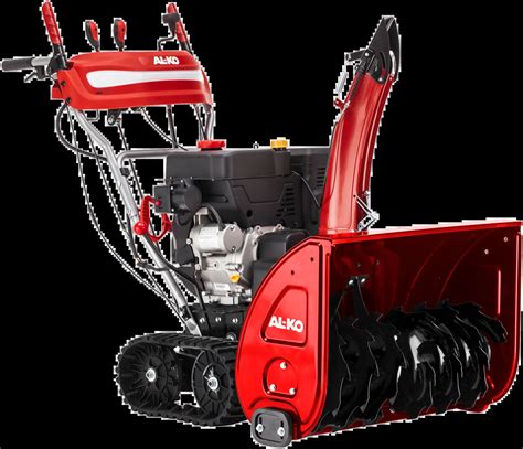 AL KO Snowline Telalumilinko 760 4 TE 2 Vaiheinen 4 Tahti Teho 9 0kW