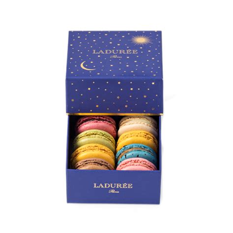 Ramadan Macarons And Eug Nie Ladur E Ksa