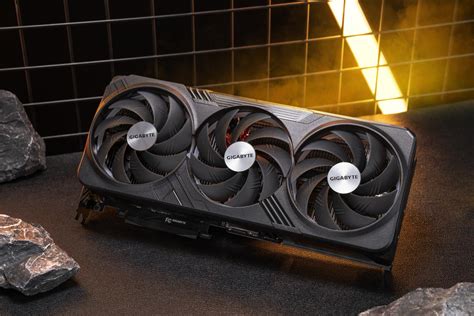 解禁首发 技嘉GeForce RTX 4090 GAMING OC 24G魔鹰显卡首发测评 哔哩哔哩