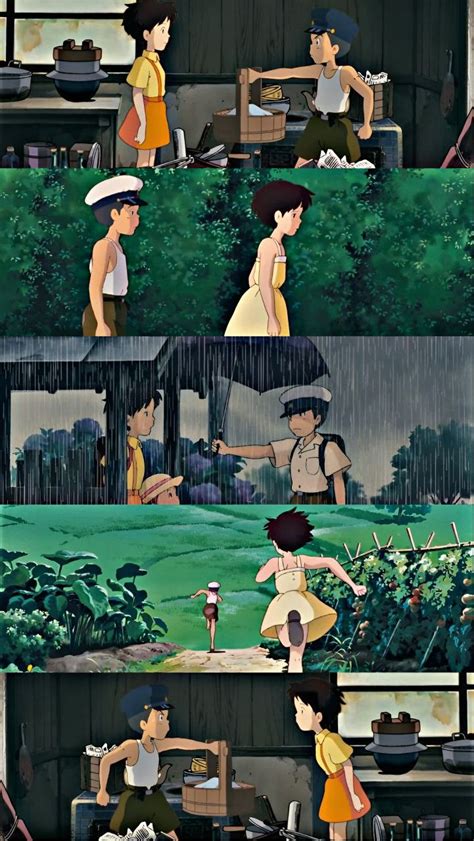 𝓢𝓪𝓽𝓼𝓾𝓴𝓲 𝓚𝓪𝓷𝓽𝓪 My neighbor totoro Totoro Ghibli artwork