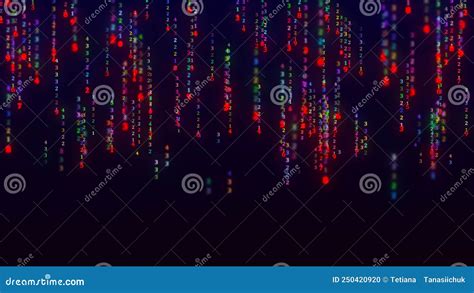 abstract technology background web developer computer code programming coding hacker