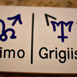 Cómo mejorar la compatibilidad entre un Hombre Virgo y una Mujer