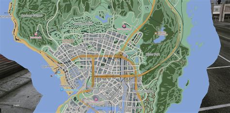 FREE MINIMAP STANDALONE IOS Style Minimap FiveM Releases Cfx Re