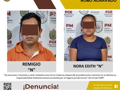 Vinculados A Proceso Por Presunto Delito De Robo Agravado En Huatusco