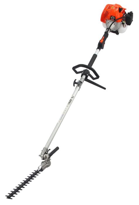 KOSA SPALINOWA DEMON MULTI 4w1 kosa piła nożyce VALDEN PL