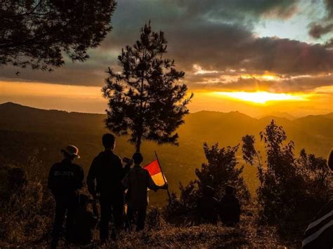 Camping Di Gunung Putri Lembang 2023 Tiket Rute Dan Penginapan