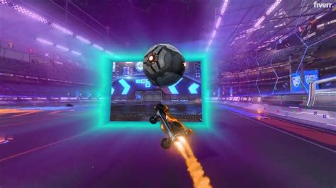 Rocket League Clips Clips Gayel Joelynn