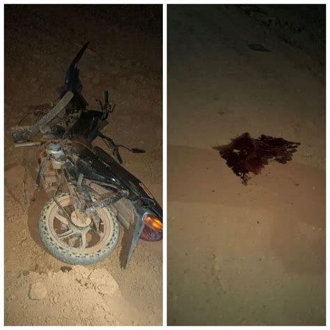 Uruará Mulher fica gravemente ferida após colisão entre carro e moto