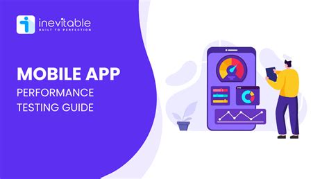 mobile app performance testing guide with checklist 2024