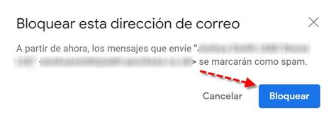 Así puedes bloquear todos los correos no deseados en Gmail y Outlook