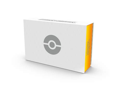 Coffret Ultra Premium Collection Dracaufeu Pok Graph