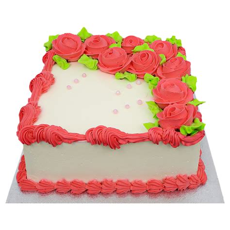 15 Shoprite Birthday Cakes JasimJinting