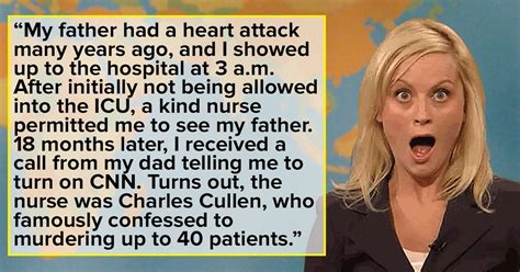 Unbelievable But True Stories Shared By People That Sound Fake But