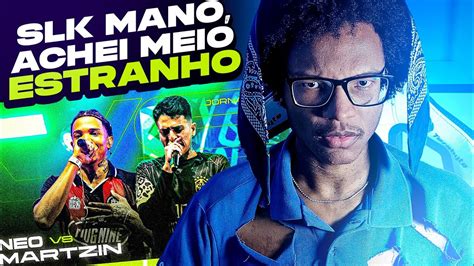 NEO VS MARTZIN React FMSBRASIL2024 JORNADA 2 DF URBAN BR