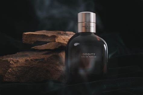 Oddity Rag Bone Fragancia Una Fragancia Para Hombres Y Mujeres 2016
