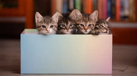 Felinos domésticos Estos son los beneficios de tener un gato en casa