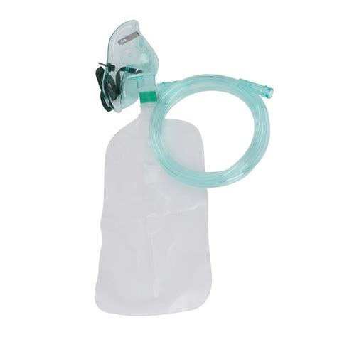 Simple Multi Vent Oxygen Mask Silicon Nasal Prong Oxygen China Simple