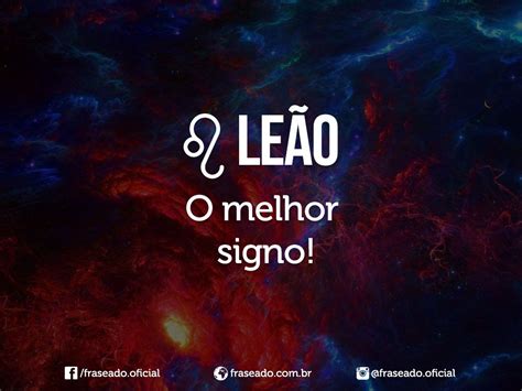 XPG 2020 Signo de leão Frases de signos Frases de leão
