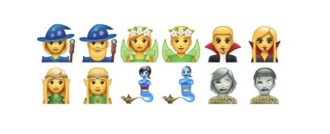 Cómo usar los nuevos emojis de WhatsApp desde hoy