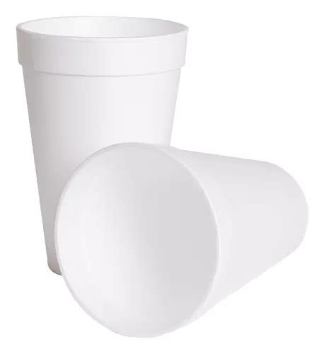Vasos Desechables Térmicos Reyma 1 L Para Fiesta 300 Piezas