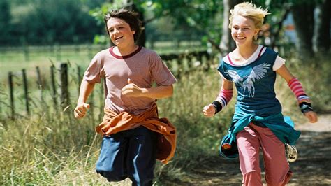 Le Secret De Terabithia Trailer En Streaming Direct Et Replay Sur