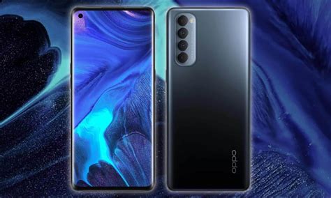 Harga Oppo Reno5 Pro 2024 Harga Dan Spesifikasi