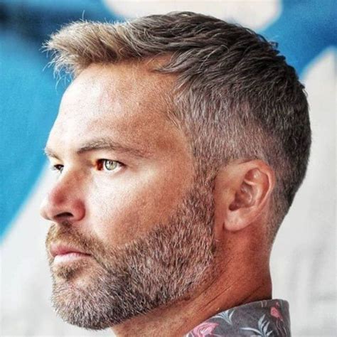 90 Classy Older Men S Hairstyles For Thinning Hair U2013 Fashion Hombre