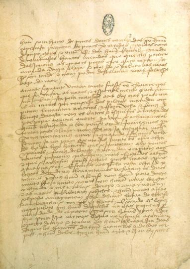 A Carta De Pero Vaz De Caminha Um Texto Liter Rio Sinpro Conhecer