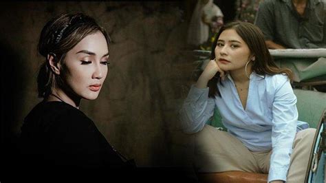 5 ARTIS Indonesia Miliki Indra Keenam Sering Diganggu Makhluk Halus