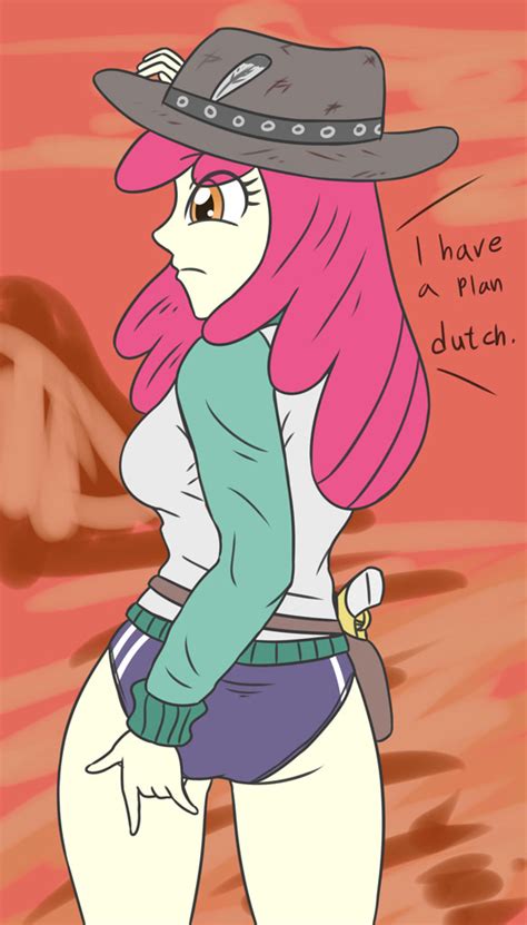 3211705 Safe Artist Sumin6301 Apple Bloom Human Equestria Girls