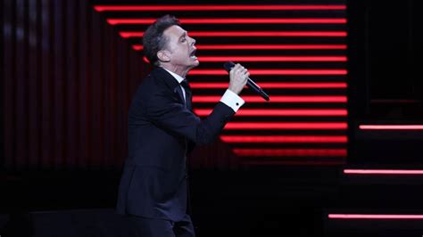 Cancelan el concierto que Luis Miguel daría en León Guanajuato Línea