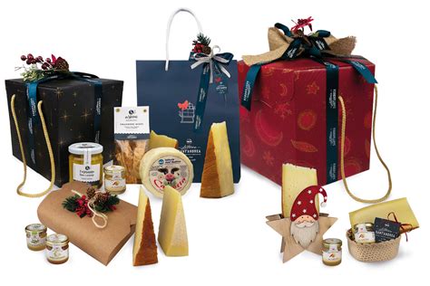 Ceste Di Natale Latteria Sant Andrea