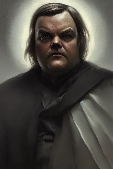 Breathtaking Detailed Concept Art Painting Of A Darth Stable
