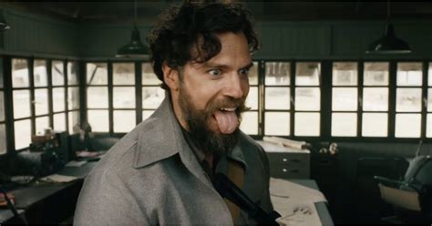 First Look Trailer For Guy Ritchie S The Ministry Of Ungentlemanly Warfare