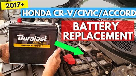 Cost To Replace Honda Crv Hybrid Battery