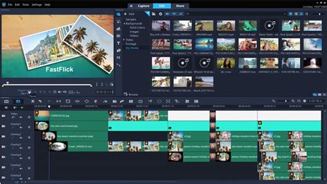 Corel VideoStudio Ultimate Review Creative Bloq