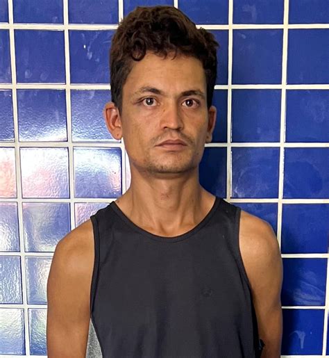 Suspeito de furtar bagagens em Parnaíba é preso três vezes em apenas