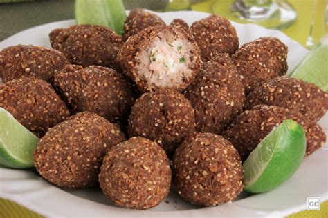 11 receitas de quibe diferentes para fazer no almoço