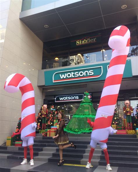 Watsons Thailand On Twitter Rt Toypr Happy