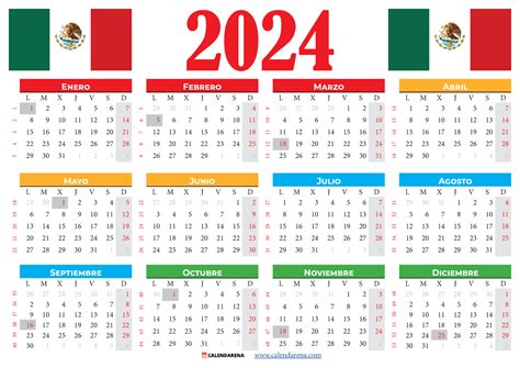 Calendario Para Imprimir Mexico Calendarena Diciembre Noviembre