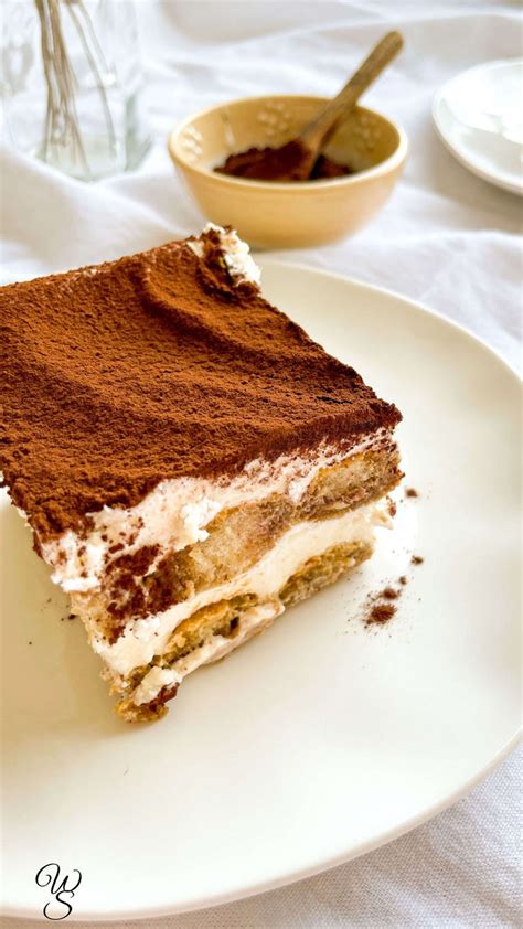 Espresso Lover S Dream Tiramisu I