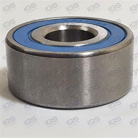 S3304 2RS Rolamento ZEN IGS Rolamentos