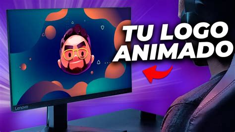 COMO CREAR ANIMACIONES FACILES Y SIN PROGRAMAS Intros Para Youtube Y