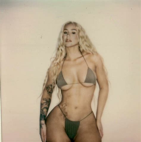 Iggy Azalea Drunkenstepfather