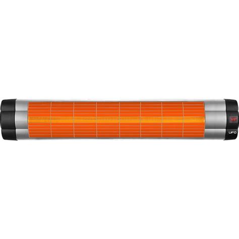 Ufo Star 3000 Watt Uzaktan Kumandalı Infrared Isıtıcı Fiyatı