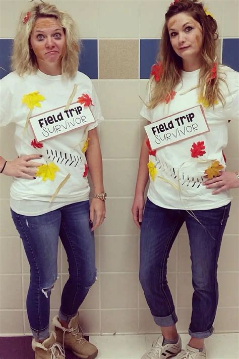 Creative Halloween Costume Ideas For Teachers ShunVogue